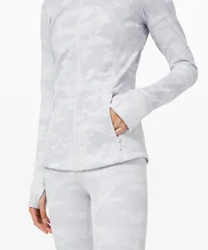 Lululemon Define Jacket Luxtreme