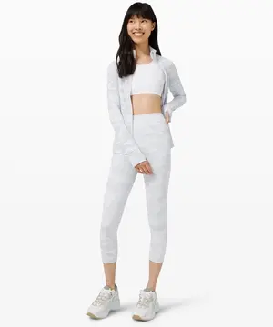 Lululemon Define Jacket Luxtreme