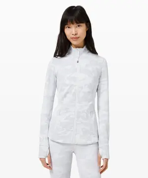 Lululemon Define Jacket Luxtreme