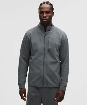 Men's Sueded Jackets