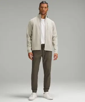 Lululemon Sojourn Track Jacket