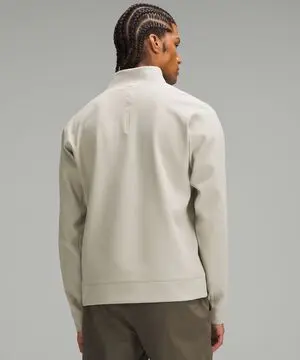 Lululemon Sojourn Track Jacket