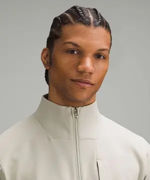 Lululemon Sojourn Track Jacket