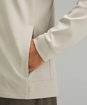 Lululemon Sojourn Track Jacket