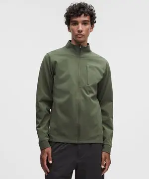 Lululemon Track Jacket Jackets For Men