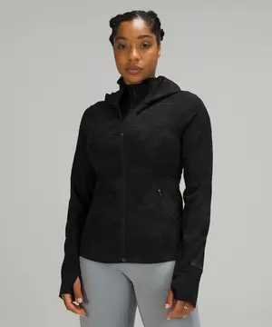 Lululemon Mist Over Windbreaker