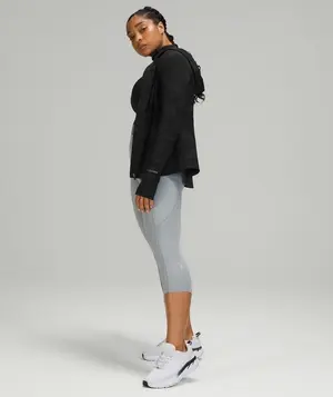 Lululemon Mist Over Windbreaker