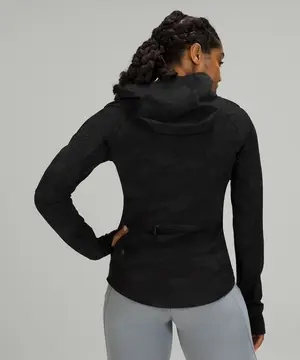 Lululemon Mist Over Windbreaker