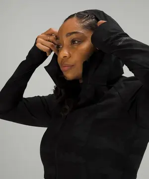 Lululemon Mist Over Windbreaker