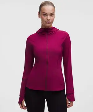 Fitted Track Jackets for Women