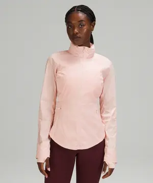 Lululemon Goal Smasher Jacket