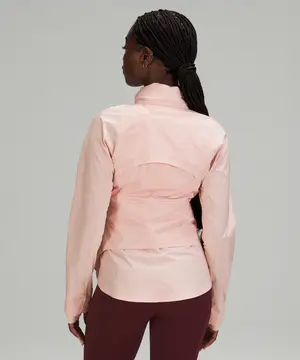 Lululemon Goal Smasher Jacket
