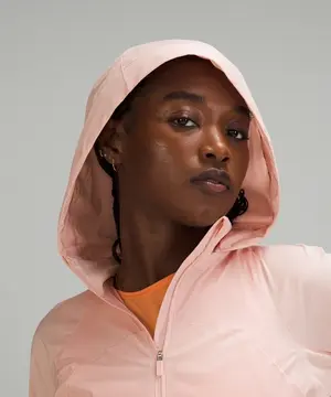 Lululemon Goal Smasher Jacket
