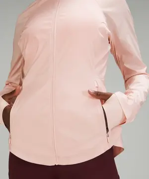 Lululemon Goal Smasher Jacket