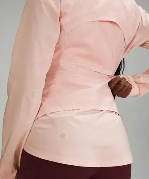 Lululemon Goal Smasher Jacket