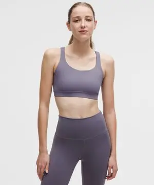Lululemon Impact Sports