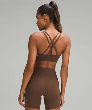 Lululemon Energy Bra