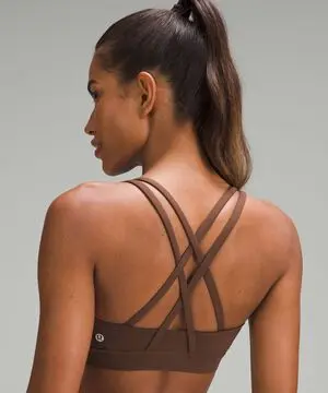 Lululemon Energy Bra