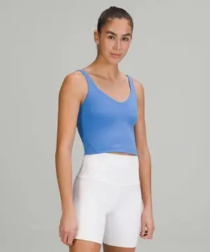 Lululemon Align™ Tank Top Blue Nile