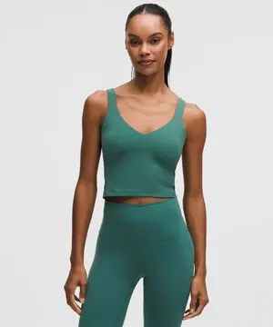 Lululemon Align™ Tank Top - Deep Marina