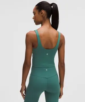Lululemon Align™ Tank Top - Deep Marina