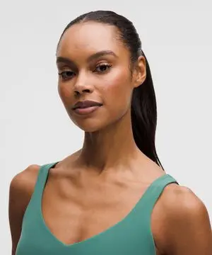 Lululemon Align™ Tank Top - Deep Marina
