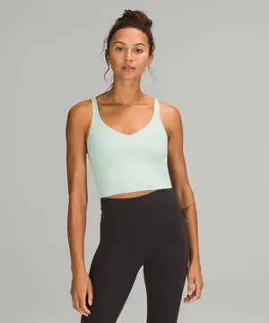 Lululemon Align™ Tank Top Delicate Mint