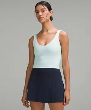 Lululemon Align™ Tank Top Ideal Mint