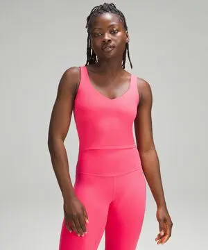Lululemon Align™ Tank Top Lip Gloss