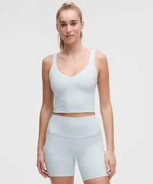 Lululemon Align™ Tank Top Mint Breeze