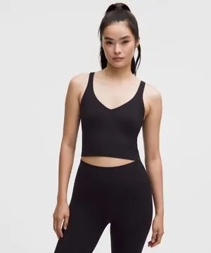 Lululemon Align™ Tank Top Nightmoth