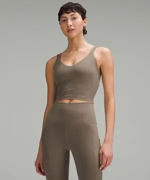 Lululemon Align™ Tank Top Nomad