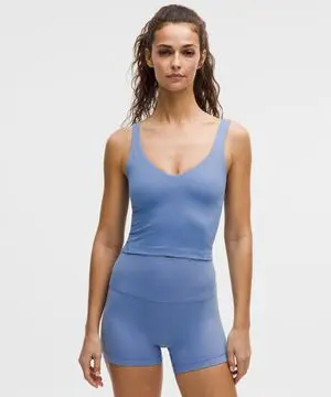 Lululemon Pocket Camis Tanks For Women
