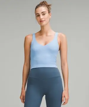 Lululemon Align™ Tank Top Proud Cloud