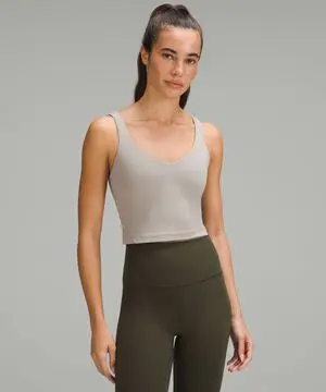 Lululemon Align™ Tank Top Riverstone