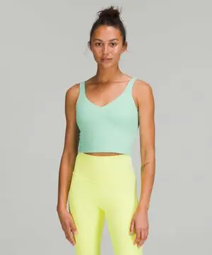 Lululemon Align™ Tank Top Wild Mint