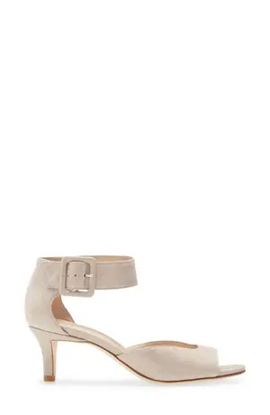 Pelle Moda Berlin Sandal - Taupe Dark