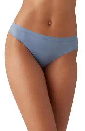 Wacoal Comfort Intended Daywear Thong Troposphere
