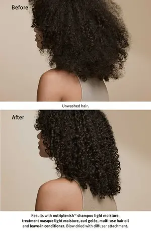 Aveda Nutriplenish™ Curl Gelée