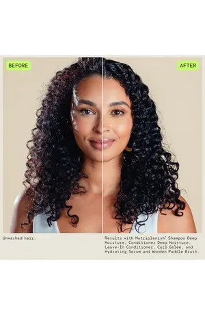 Aveda Nutriplenish™ Curl Gelée
