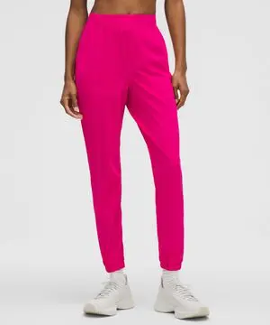 Lululemon Adapted State High-Rise Jogger Passionate