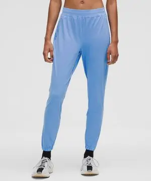 Lululemon LULULEMON Adapted State High-Rise Jogger Pool Party