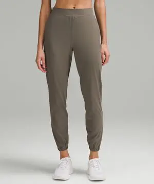 Lululemon Adapted State High-Rise Jogger Rover