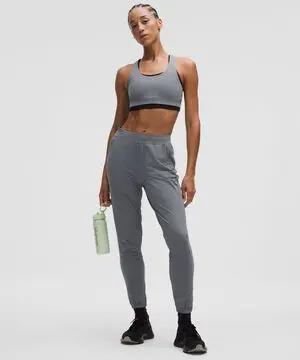 Lululemon Adapted State High-Rise Jogger Solar Grey
