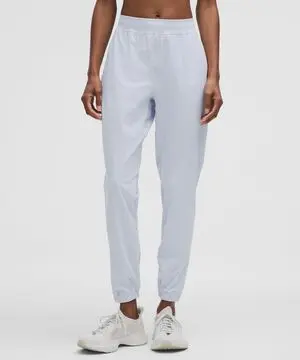 Lululemon Adapted State High-Rise Jogger Starch Blue