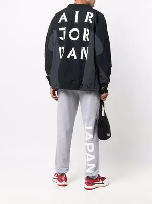 JORDAN Aj5 Lightweight Jacket