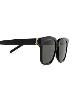 Saint Laurent Square-frame Sunglasses