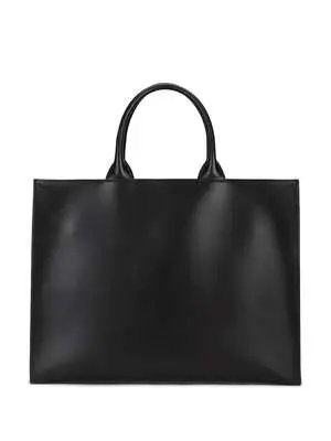 Dolce & Gabbana Large Dg Daily Tote Bag