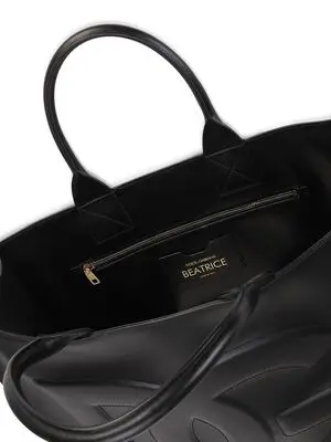 Dolce & Gabbana Large Dg Daily Tote Bag