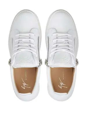 GIUSEPPE ZANOTTI Gail Low-top Sneakers